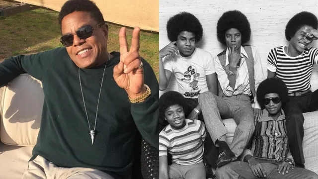 Michael Jackson’s Brother Tito Jackson Passes Away At 70